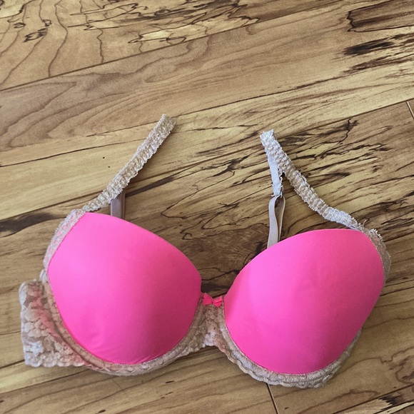 PINK Victoria's Secret | Intimates & Sleepwear | Victoria Secret Pink ...